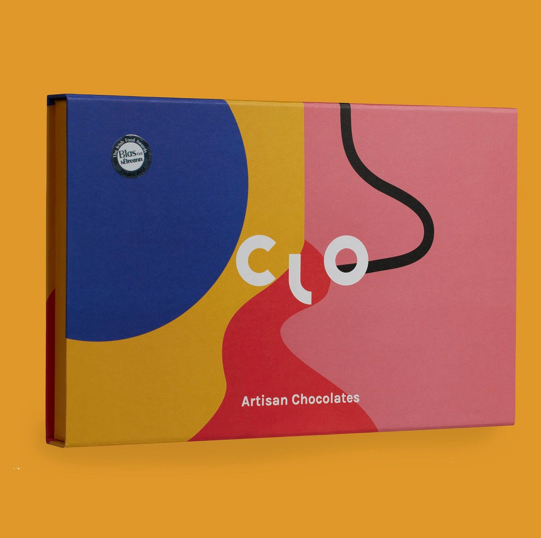 Clo Chocolates: Luxury Artisan Chocolates Handcrafted in Sligo Ireland